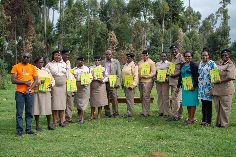 Utawala Archives - CREAW KENYA