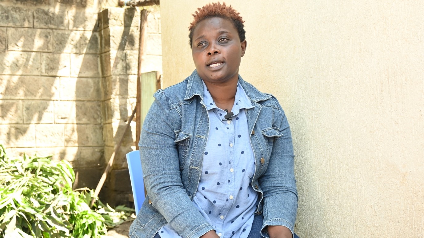 Shelters of hope for GBV survivors - CREAW KENYA