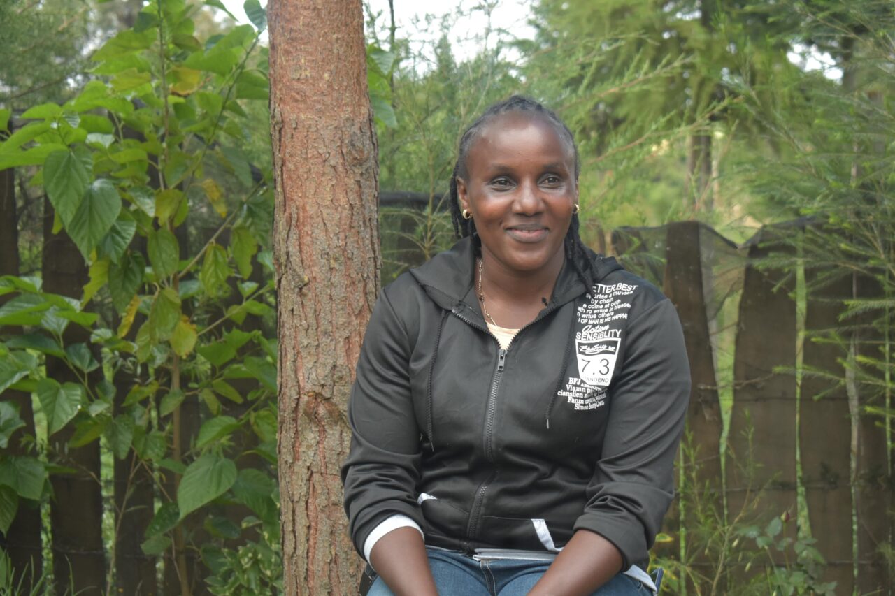 Meru’s safe haven for abused children - CREAW KENYA